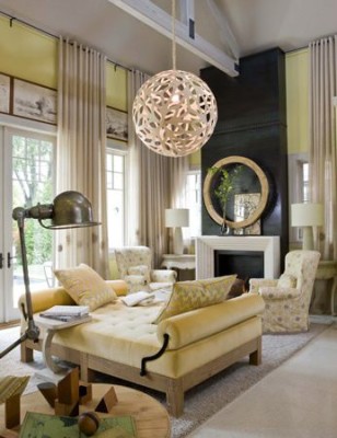 Designer Favorite: Barry Dixon - Design Asylum Blog | by Kellie Smith