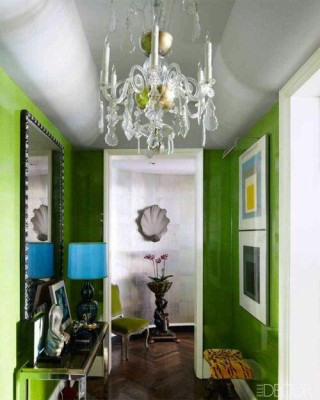 Designer Favorite: Jamie Drake - Design Asylum Blog | by Kellie Smith