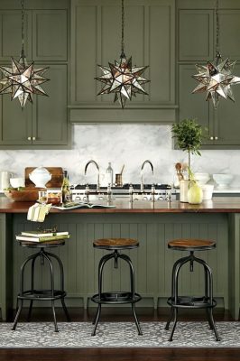 Paint it Green with Velvet Finishes November Colour of the Month ...