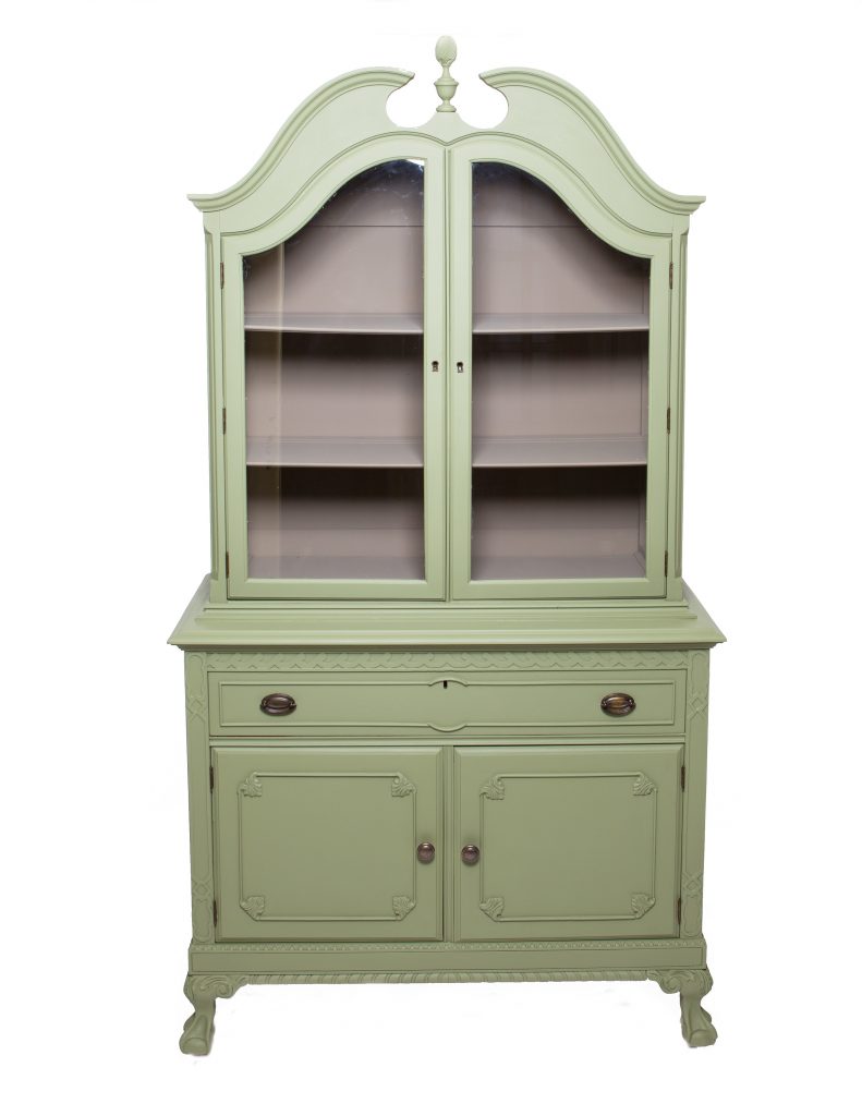 Paint it Green with Velvet Finishes November Colour of the Month ...