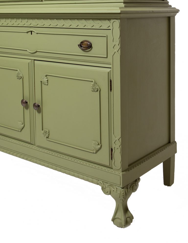 Paint it Green with Velvet Finishes November Colour of the Month ...